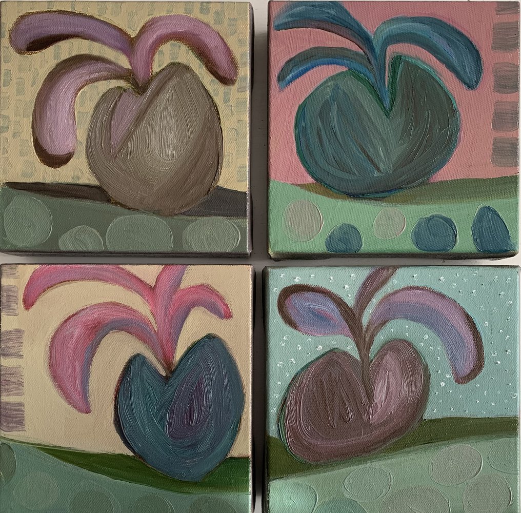 All Together | helloart