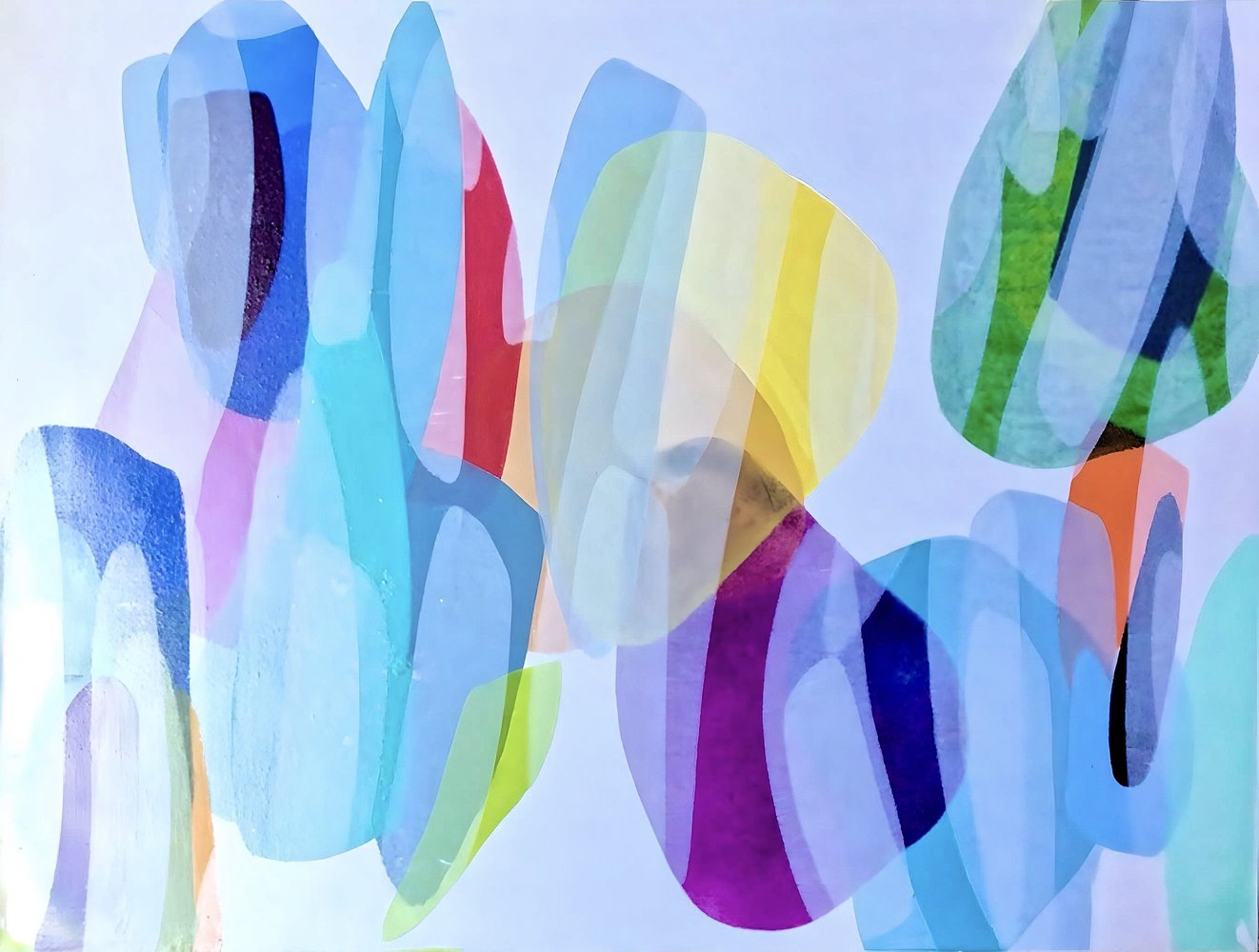 Take a deep breath | helloart