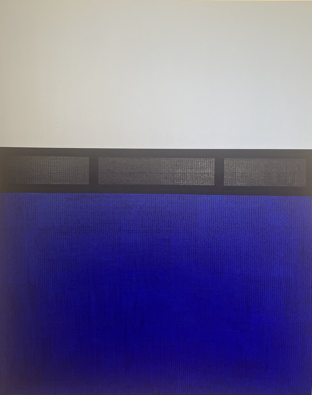 My Blue Heaven | helloart