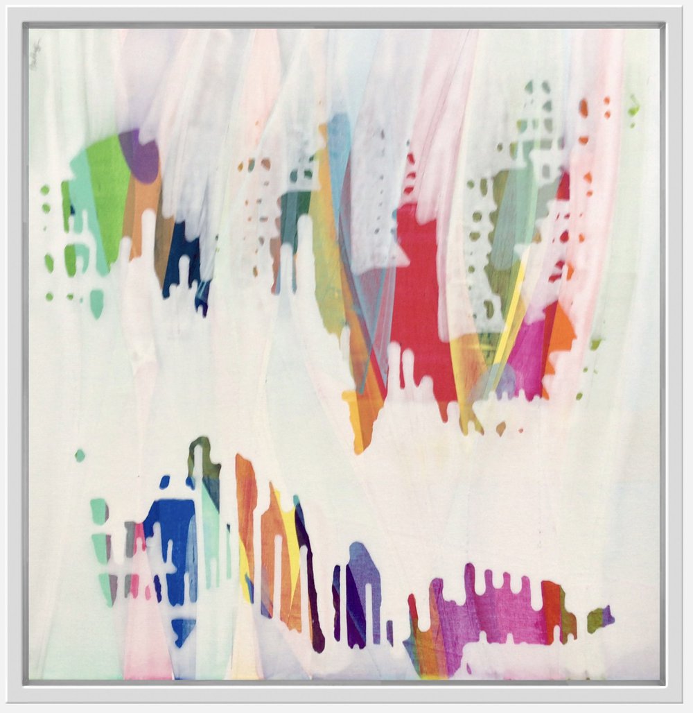 World so Heavenly…. 2 | helloart