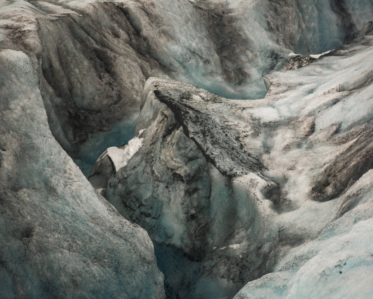 Glaciers in Banff | helloart