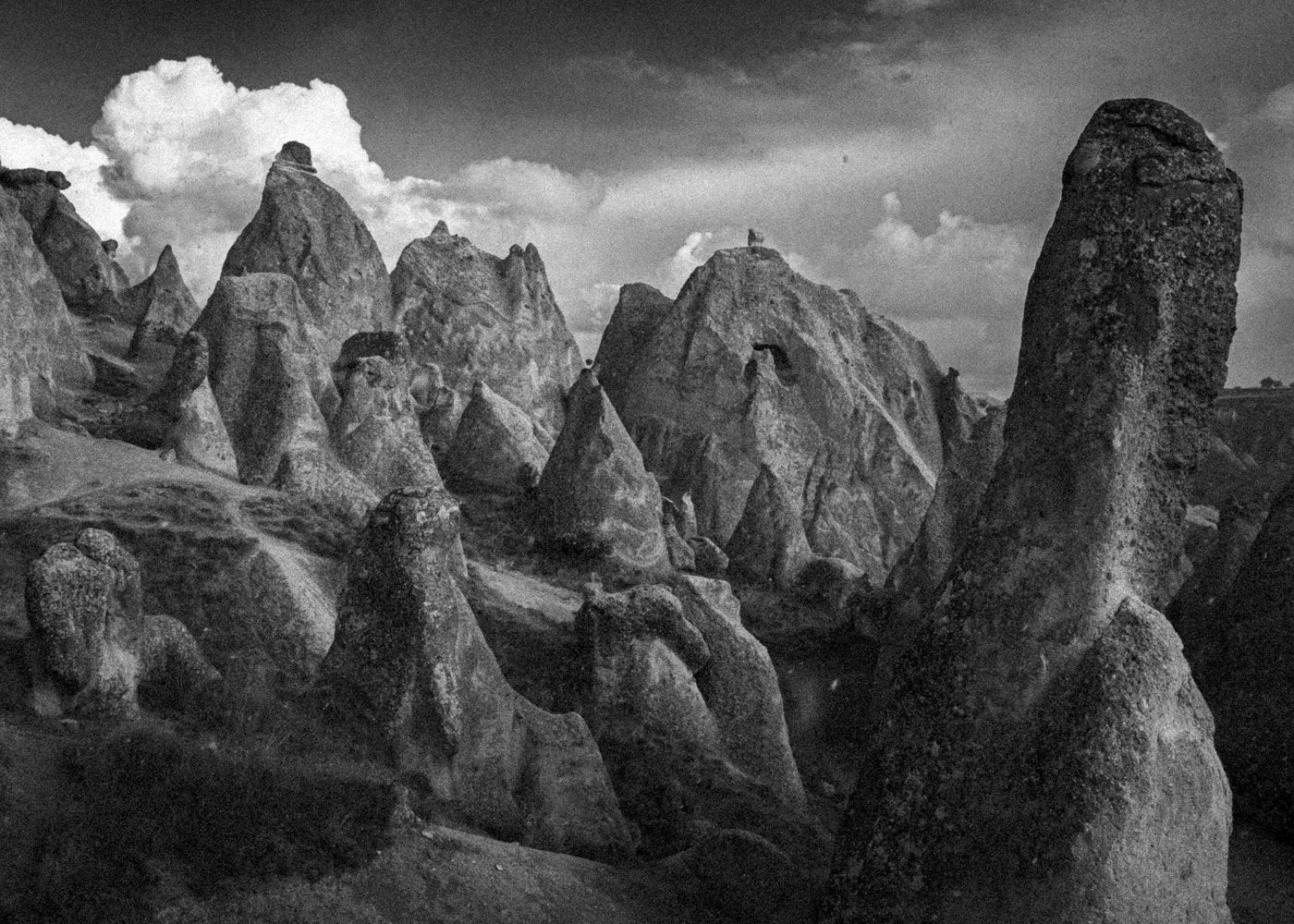 Devrent Valley, Turkey | helloart