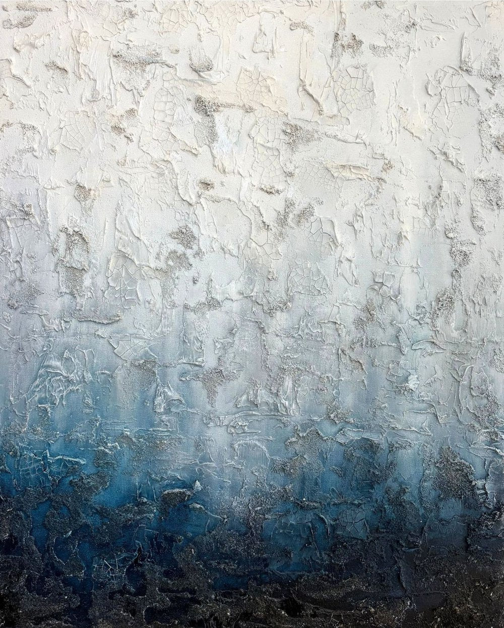 Fading Boundaries | helloart