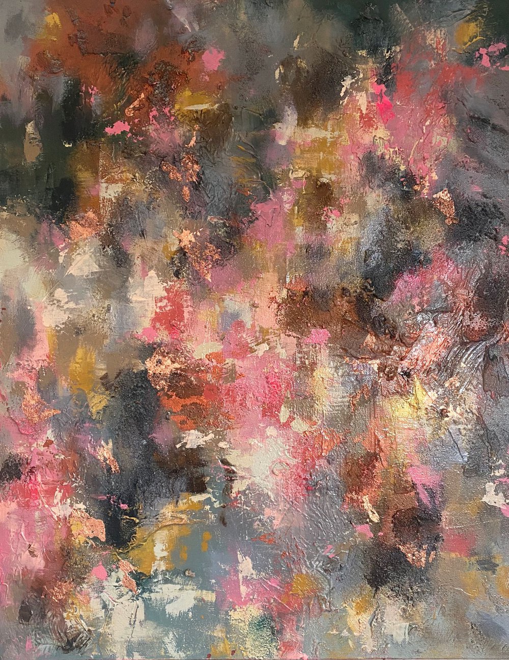 Summer Nights | helloart