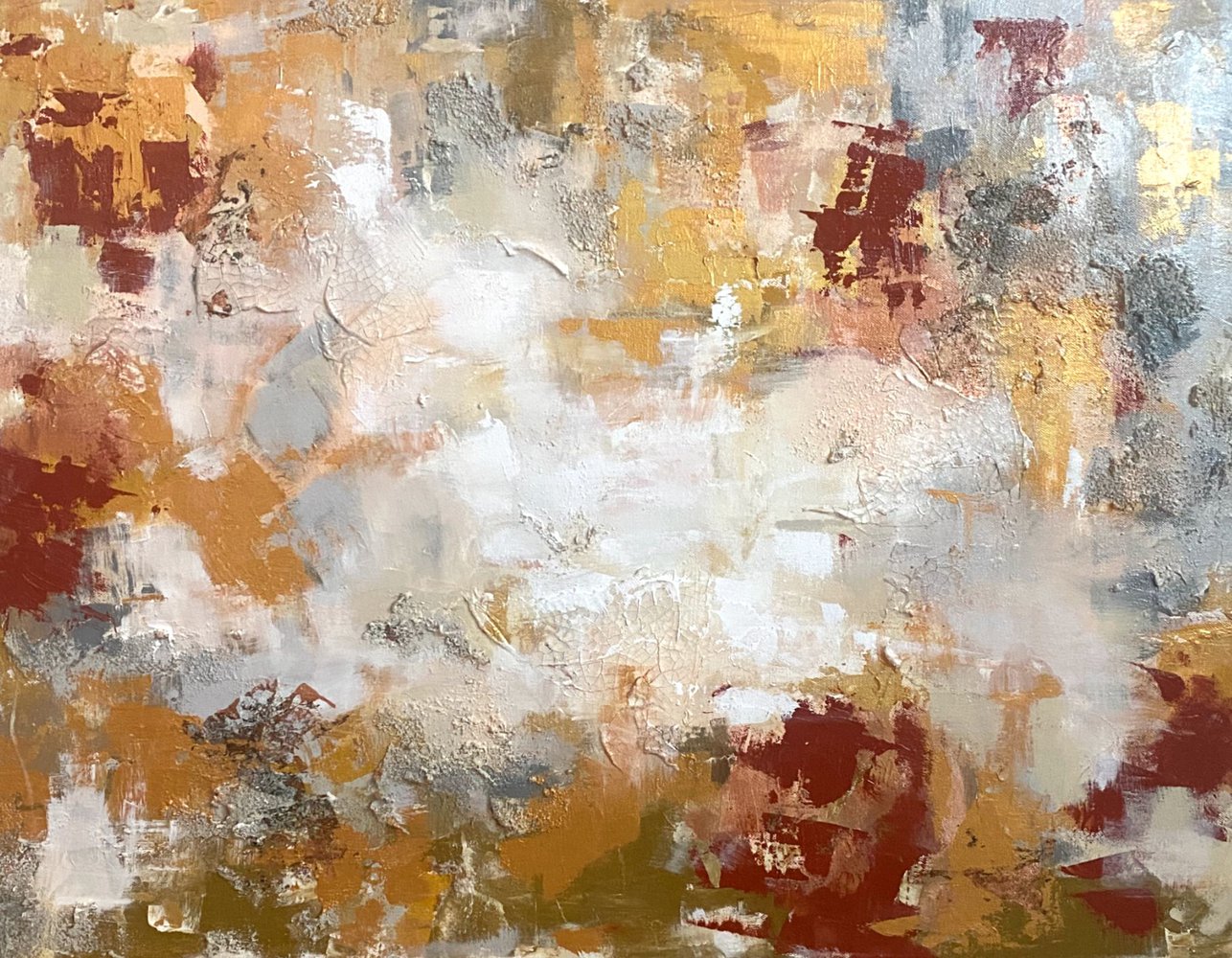 A Passionate Life | helloart