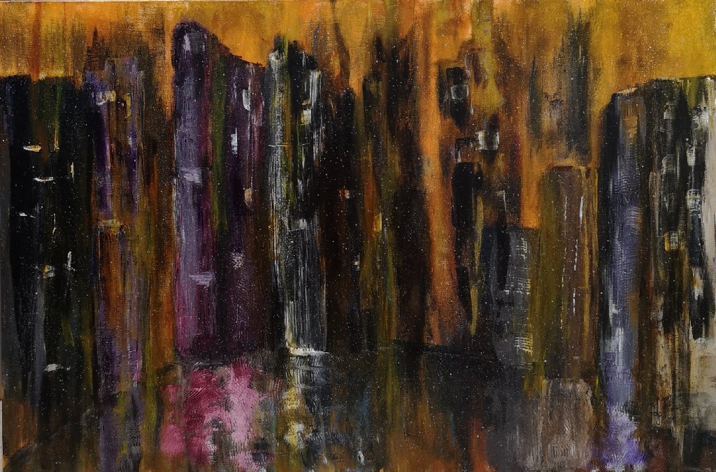 Lost City | helloart