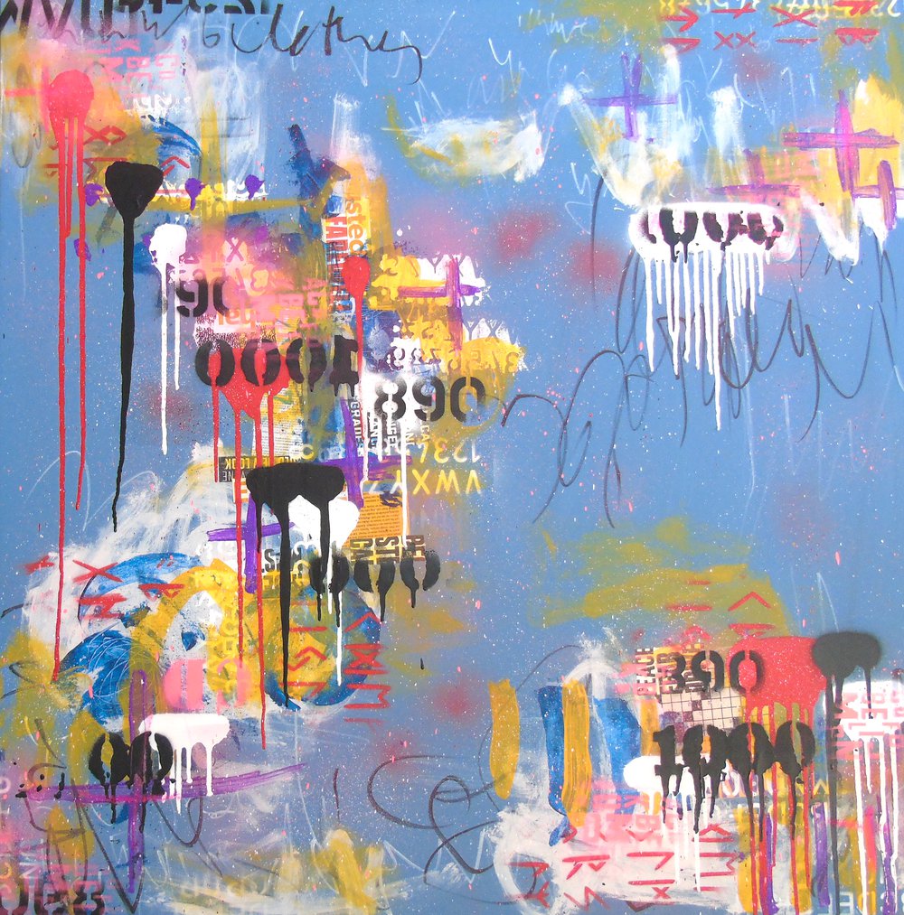 Electric Joy | helloart