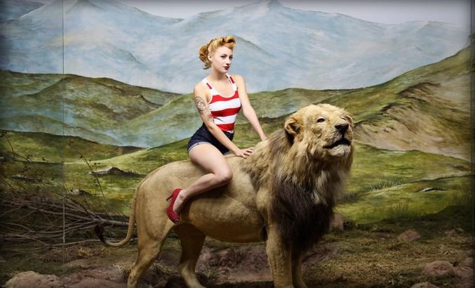 Natural Beauty | helloart