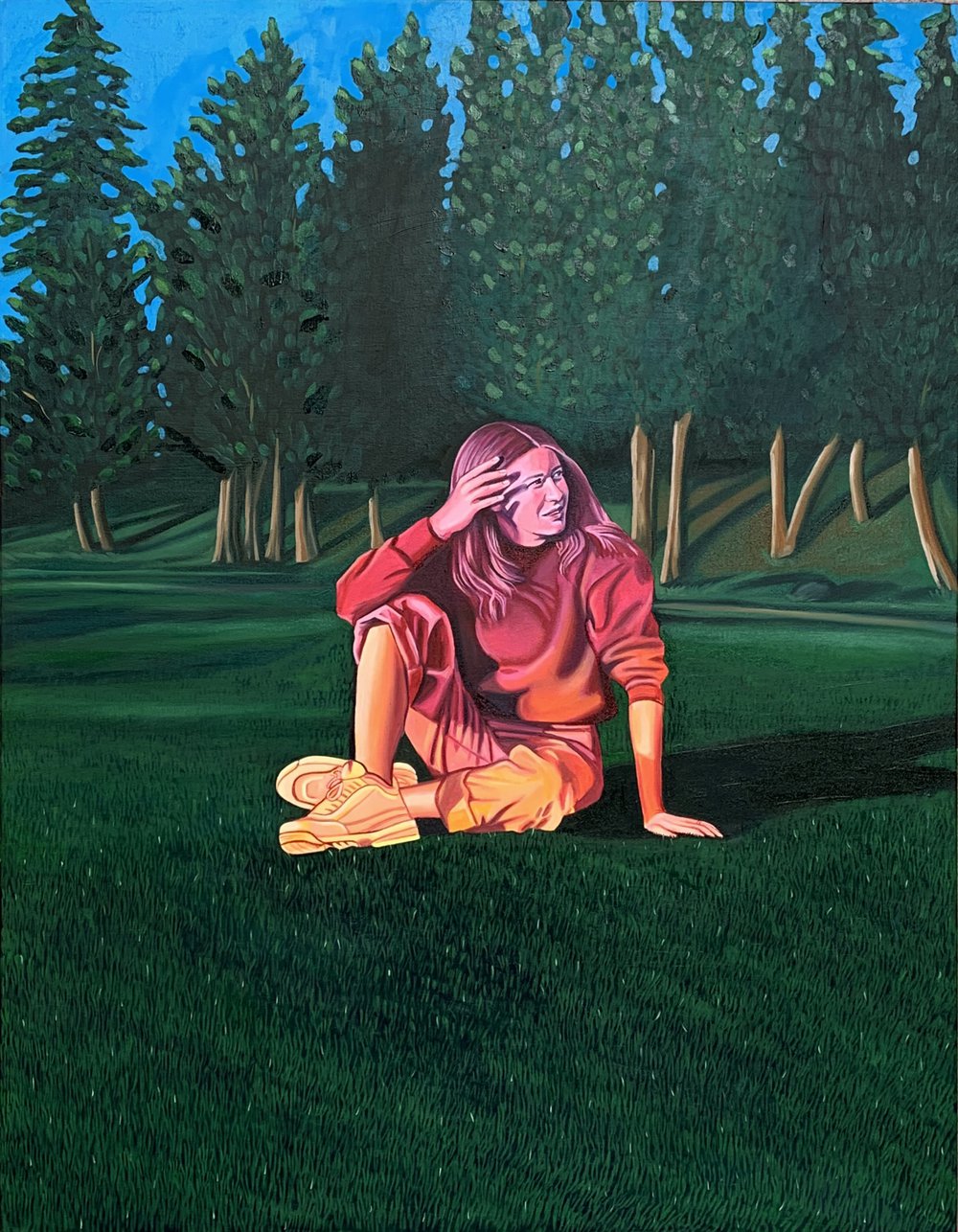 Mid Summer | helloart