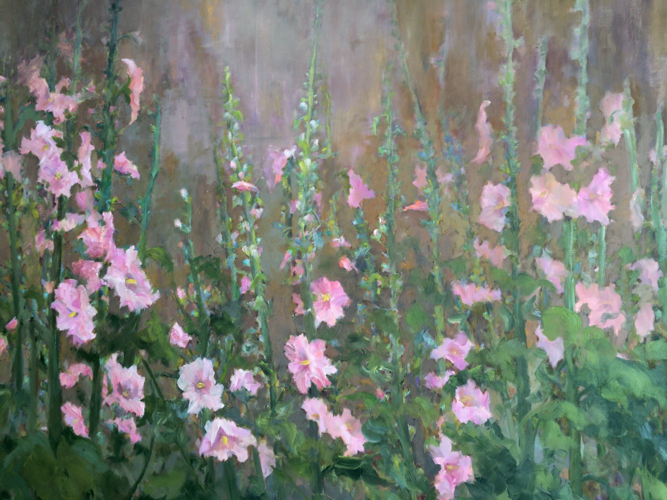 In All Their Glory | helloart