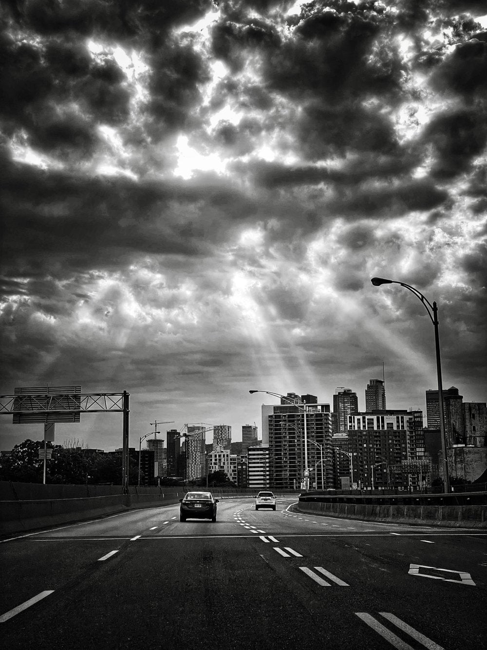 Skylight Symphony | helloart