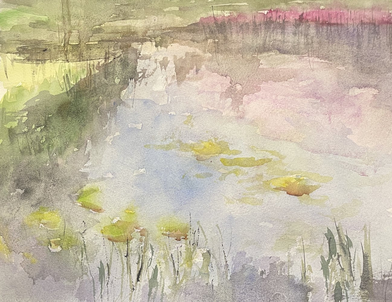 From the Landscape series | helloart