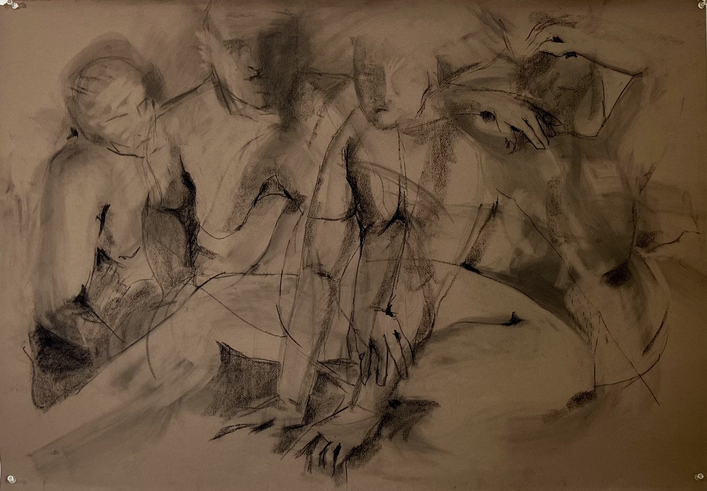 Mini Dance | helloart