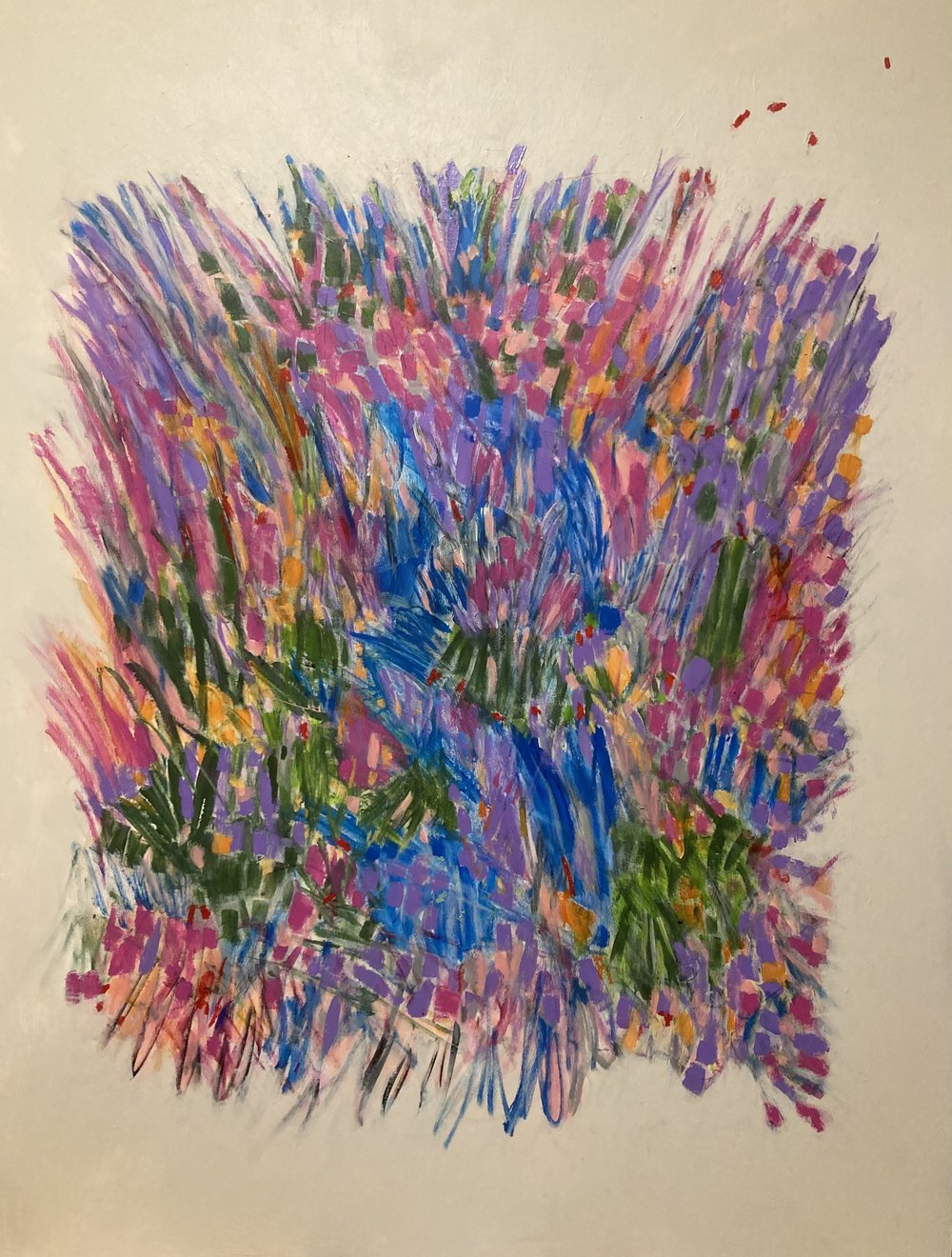 Wild Flowers | helloart