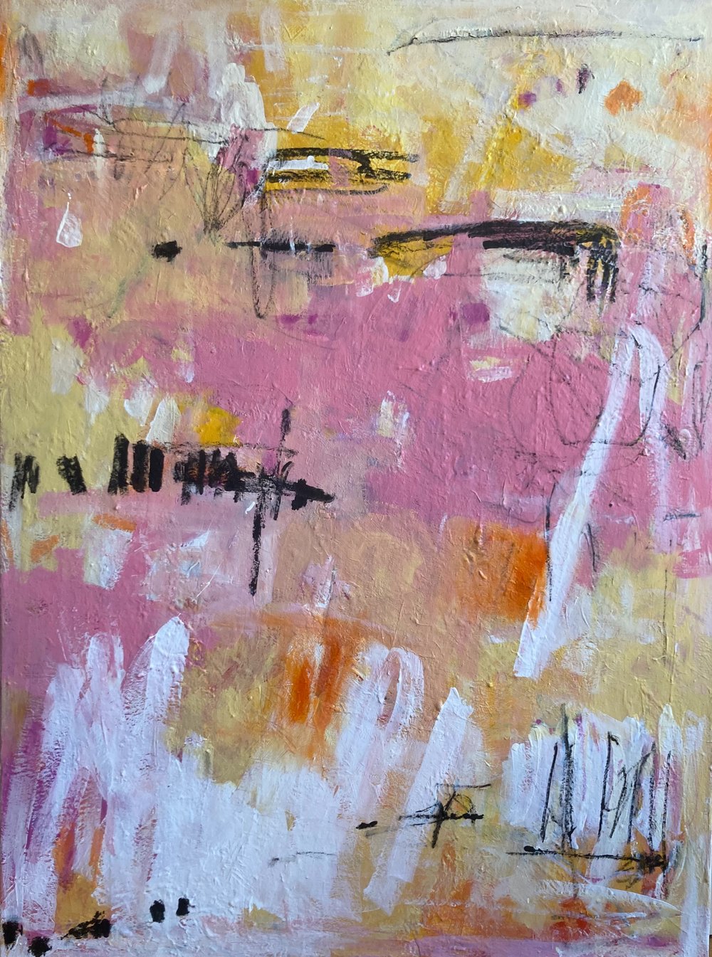 Heart Burn | helloart