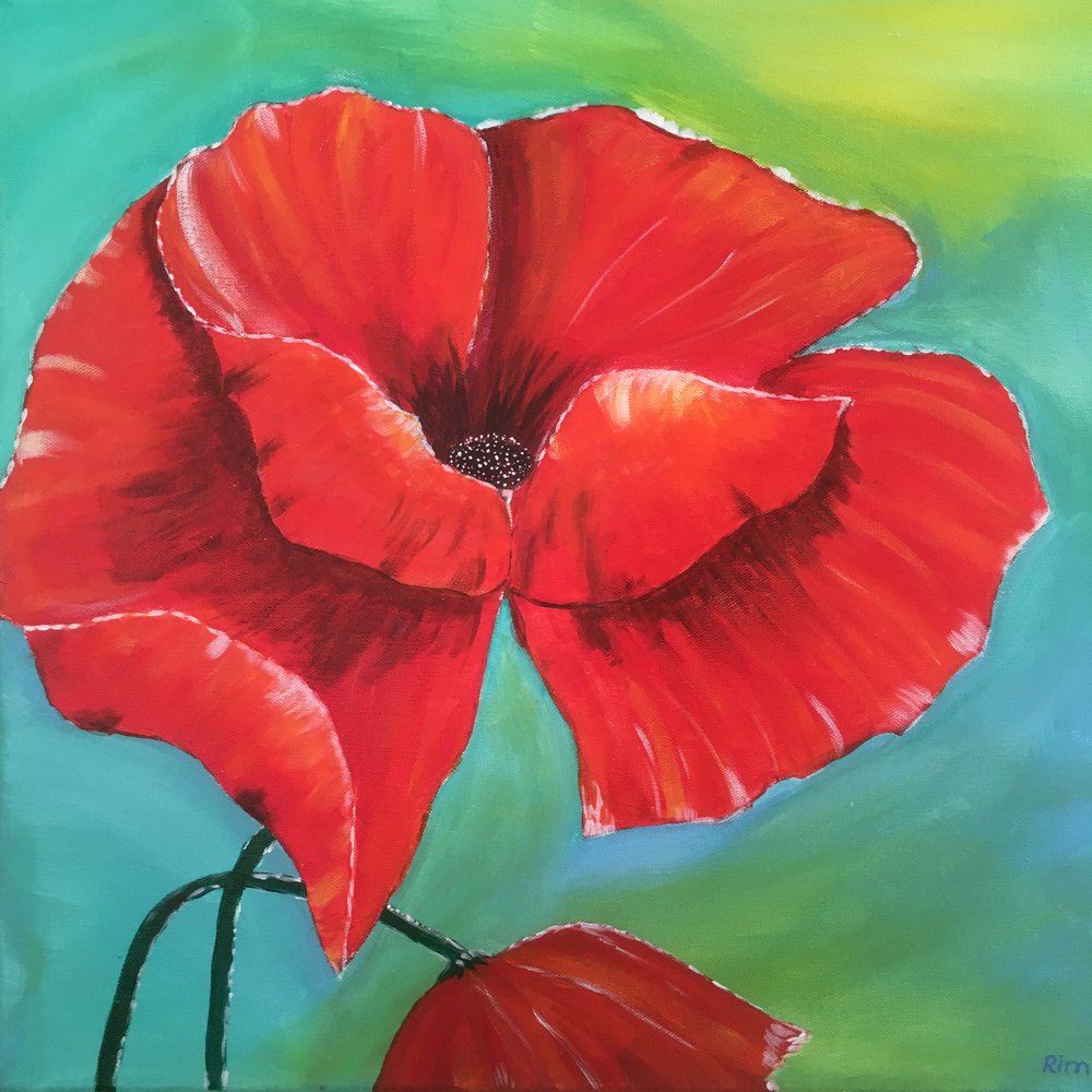 Hello Summer! | helloart