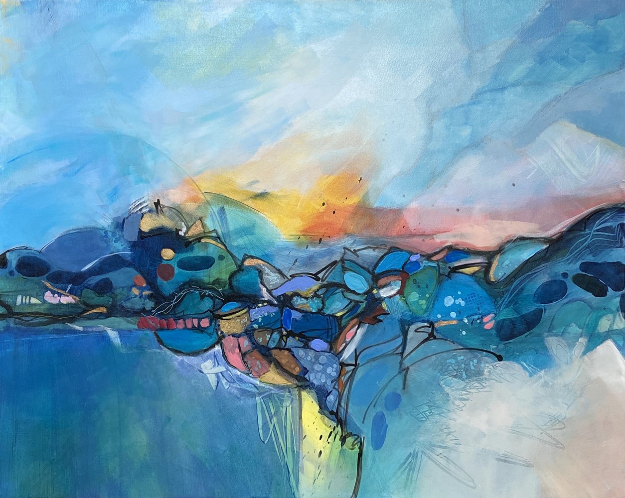 The Promise | helloart