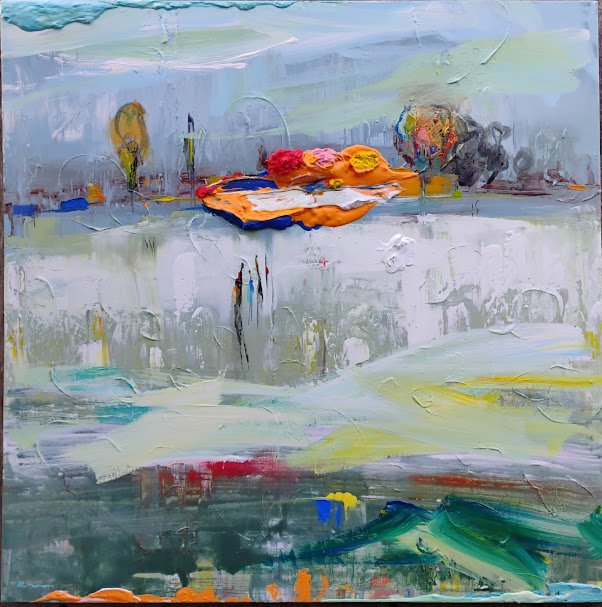 Soft Glow 3 | helloart