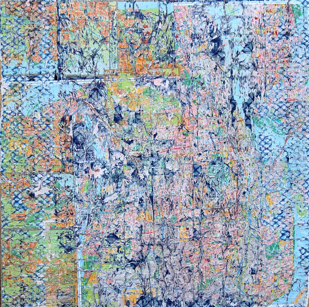 Give and Take | helloart