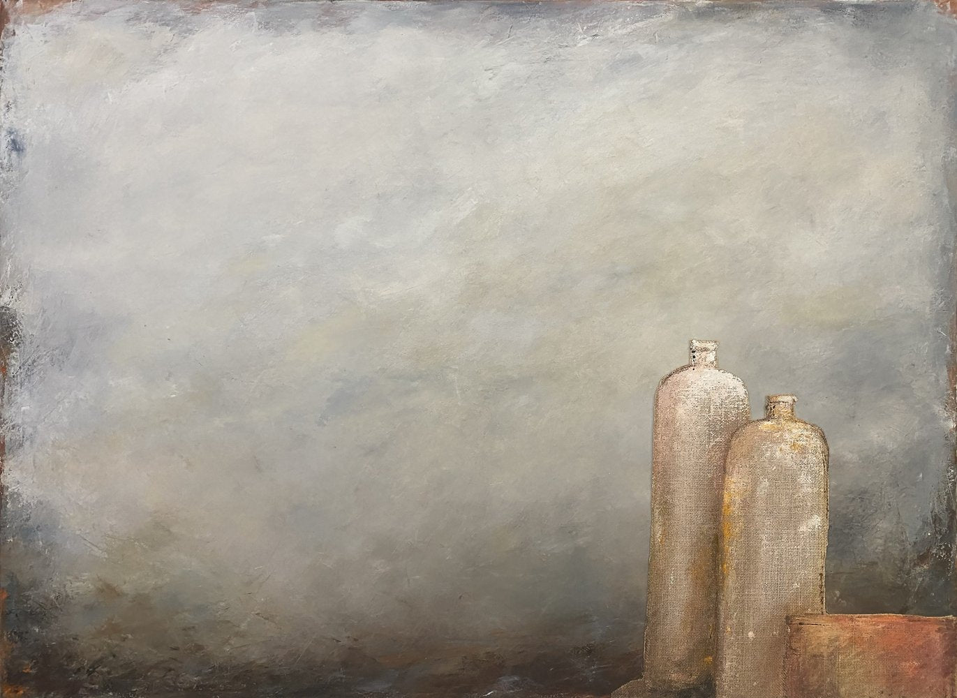 The Passage 9 | helloart