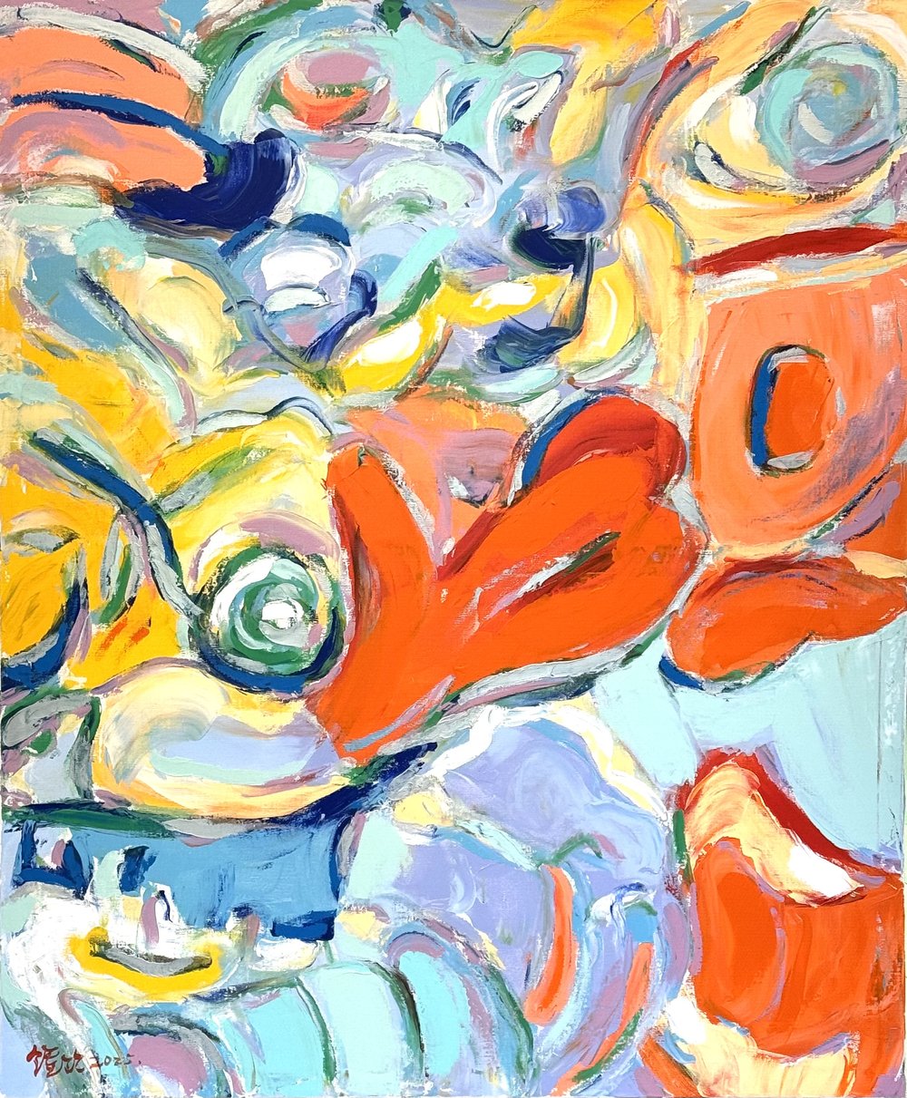 Warped Realities 5 | helloart