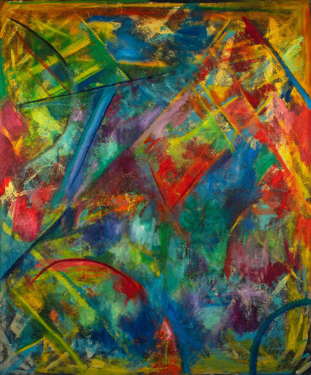 Symphonic Vibration | helloart