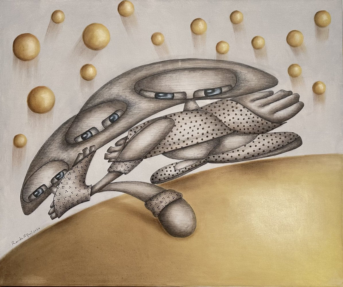 Sun Threads | helloart