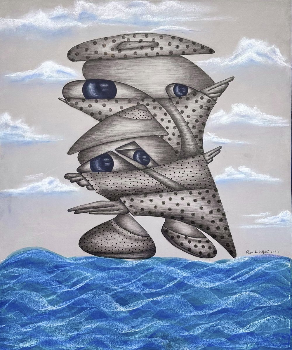 The Love in 2024 | helloart