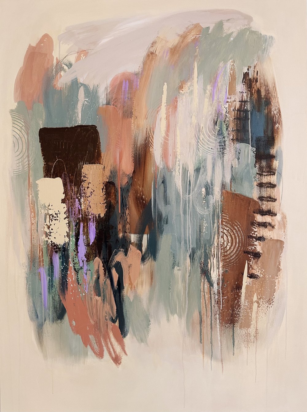 From the Ground Up | helloart