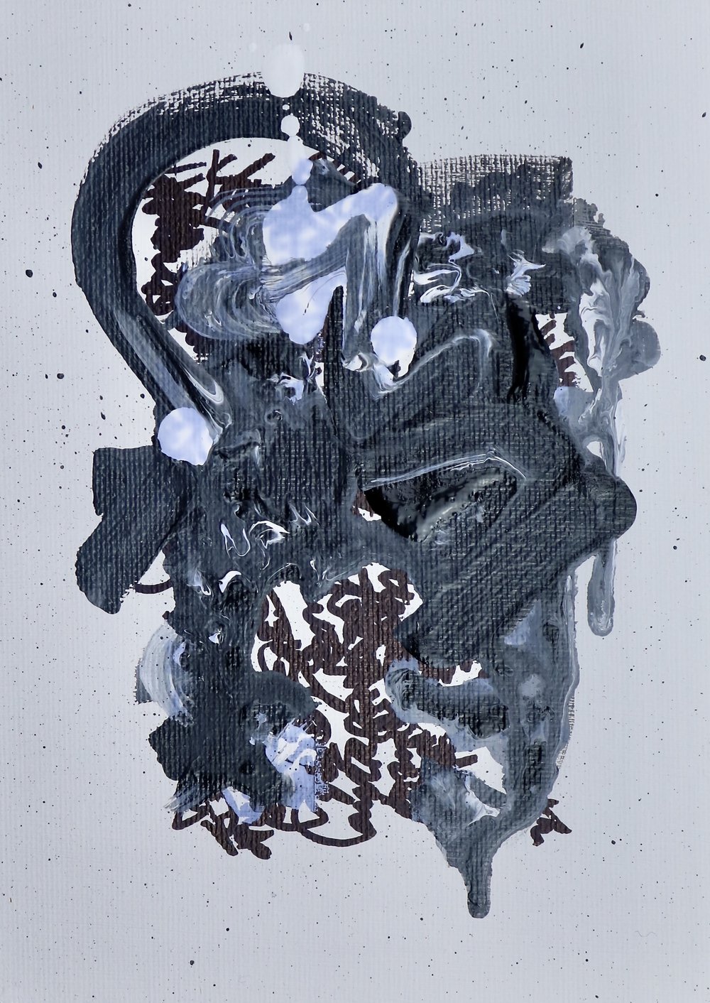 The Message You Sent | helloart