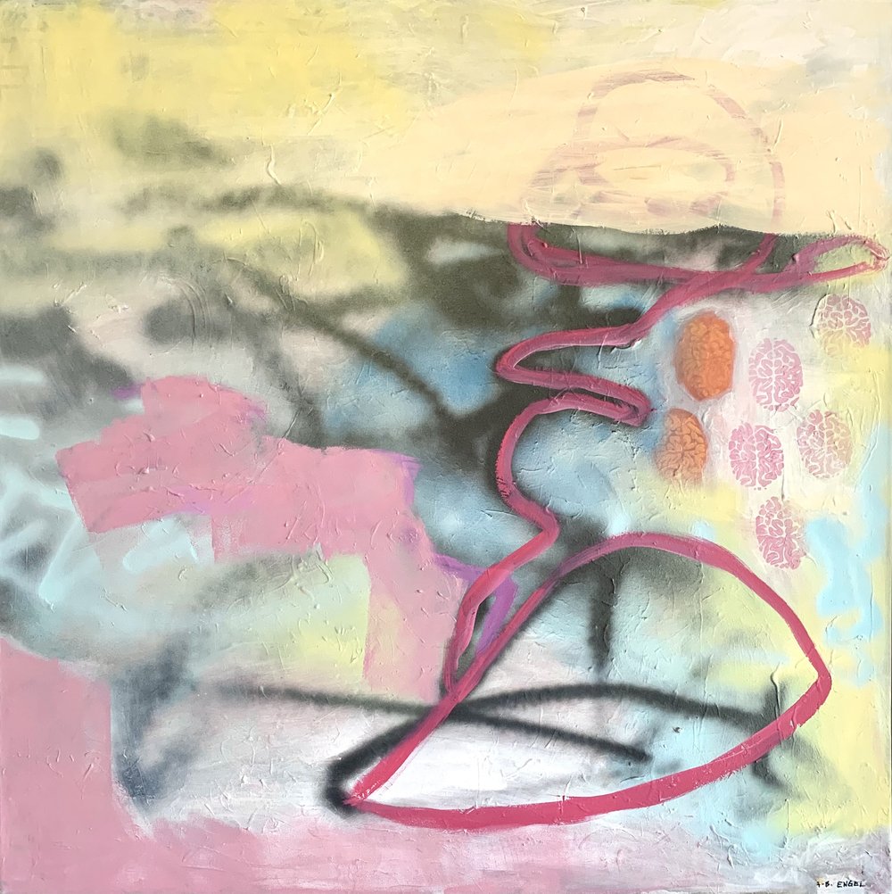 The Potential of Everything 2 | helloart