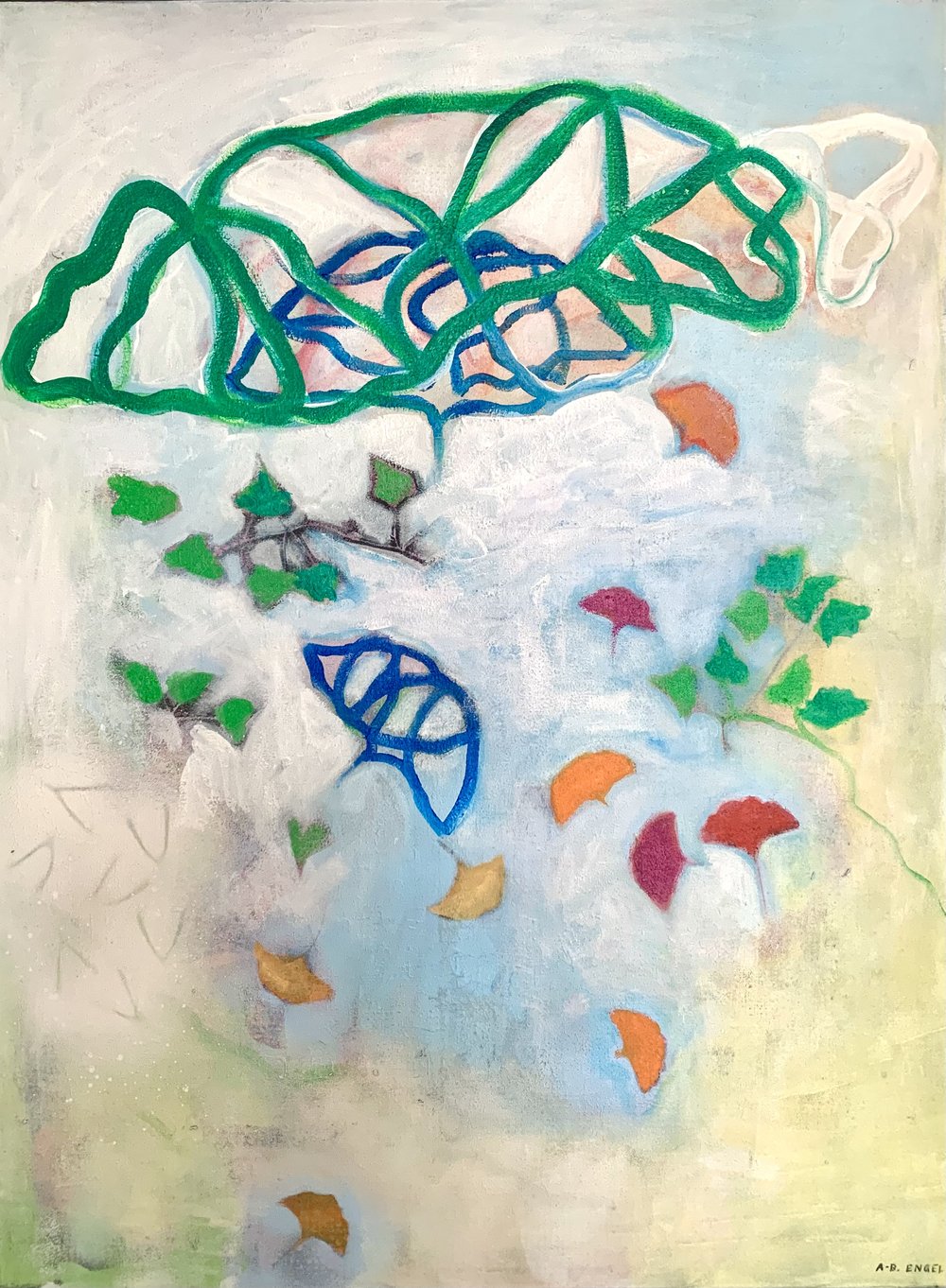 The Potential of Everything 6 | helloart