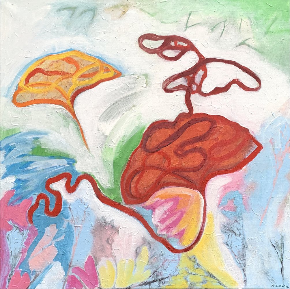 The Potential of Everything 9 | helloart