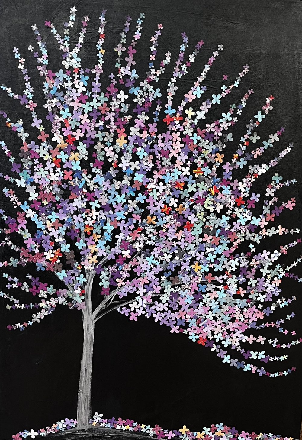 Paper Tree | helloart