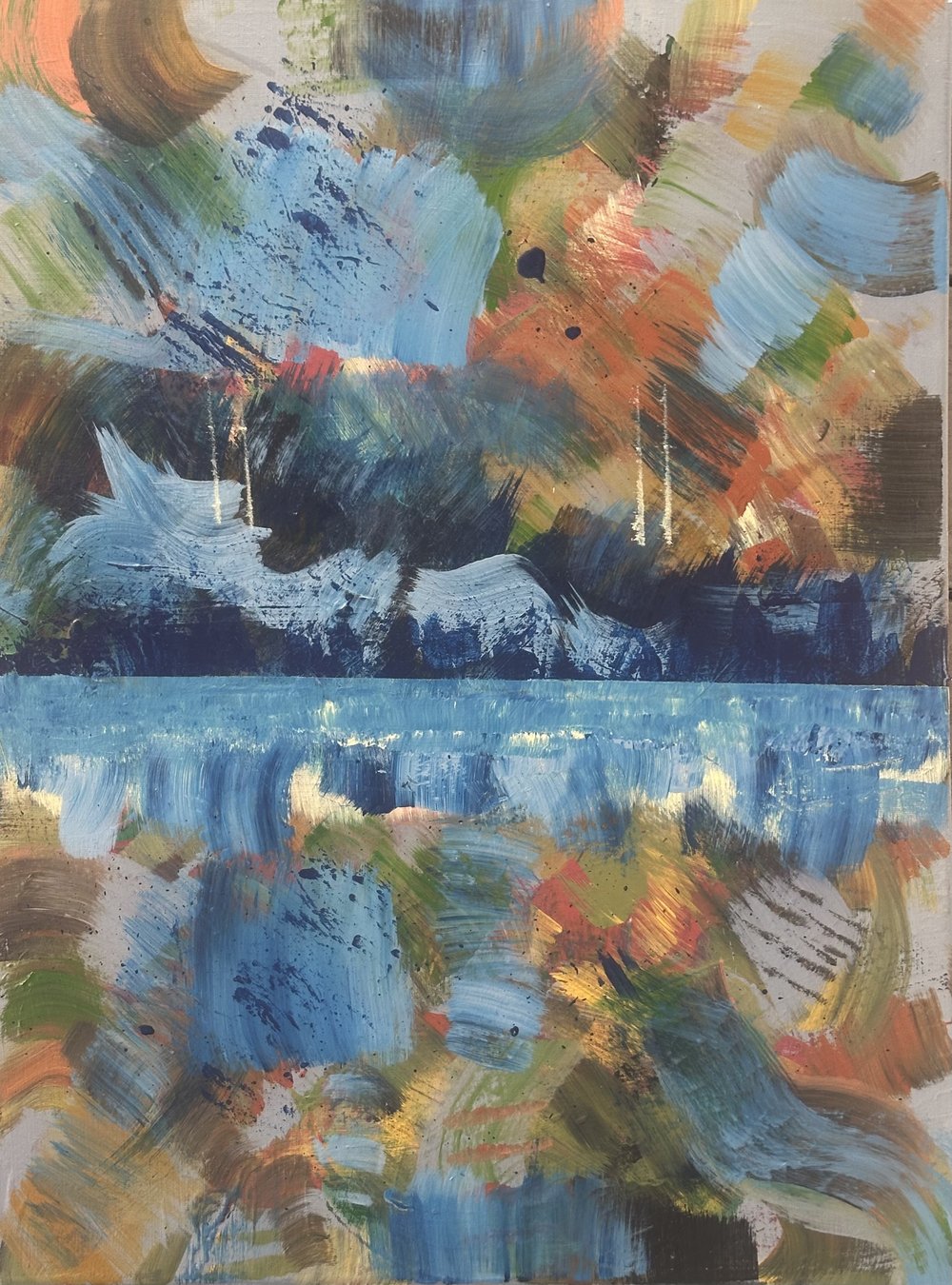 Seasons of Change | helloart