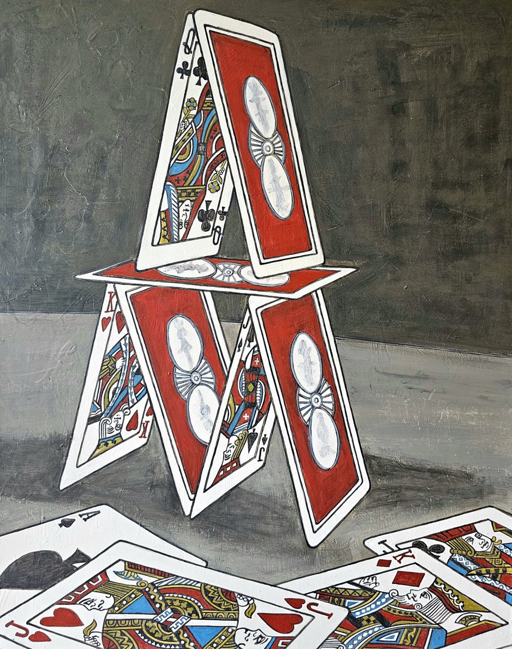 Find Your Balance | helloart