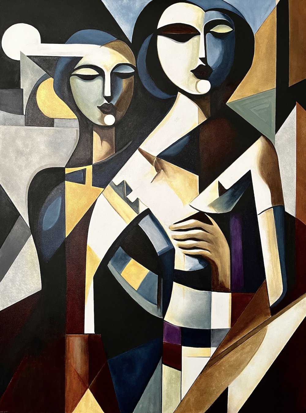 Unified Harmony | helloart