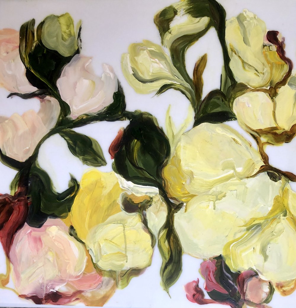 Making Space | helloart