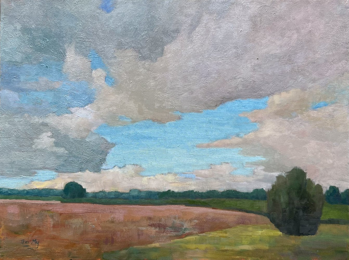 All That Is Under The Sky | helloart