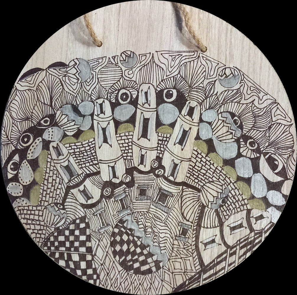 Fantasy Land #5 | helloart