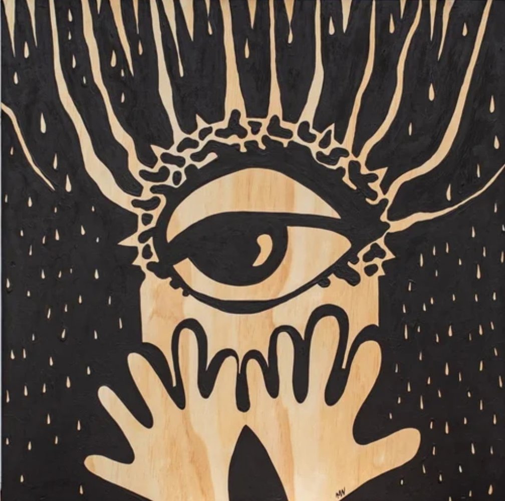 Mind Blown | helloart