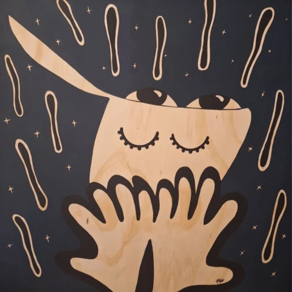 Open Minded | helloart