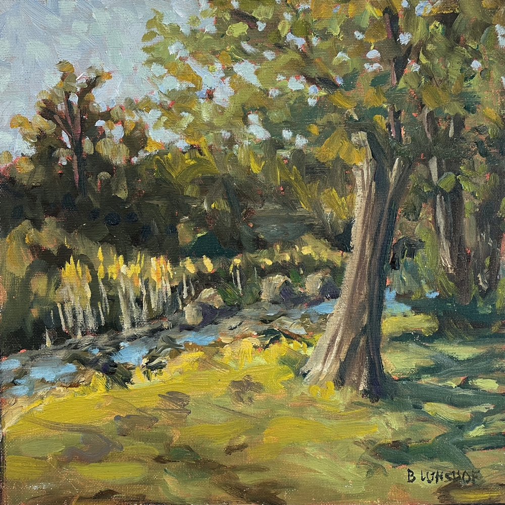 Moment In Time | helloart