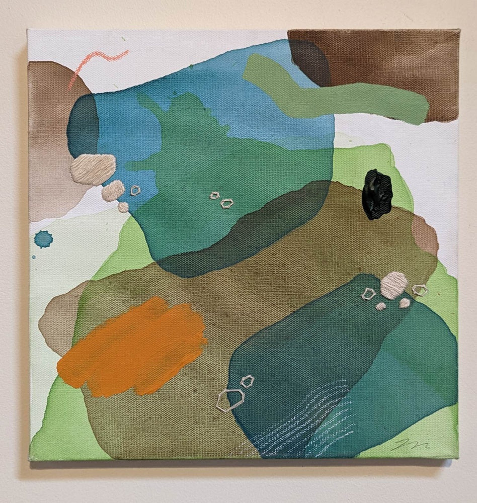 After Rain | helloart