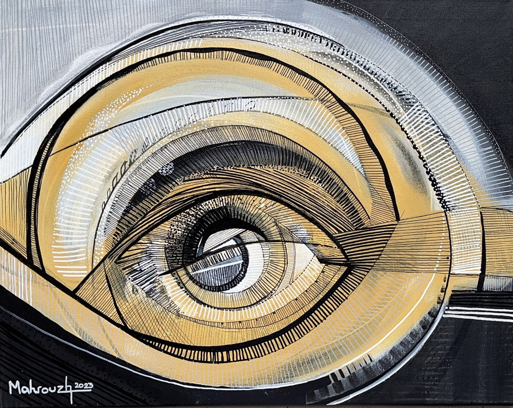 Oubliette | helloart