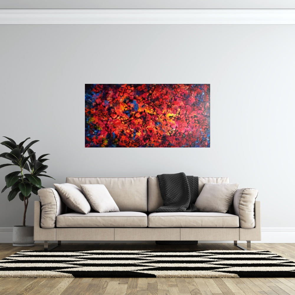 Bargaining | helloart