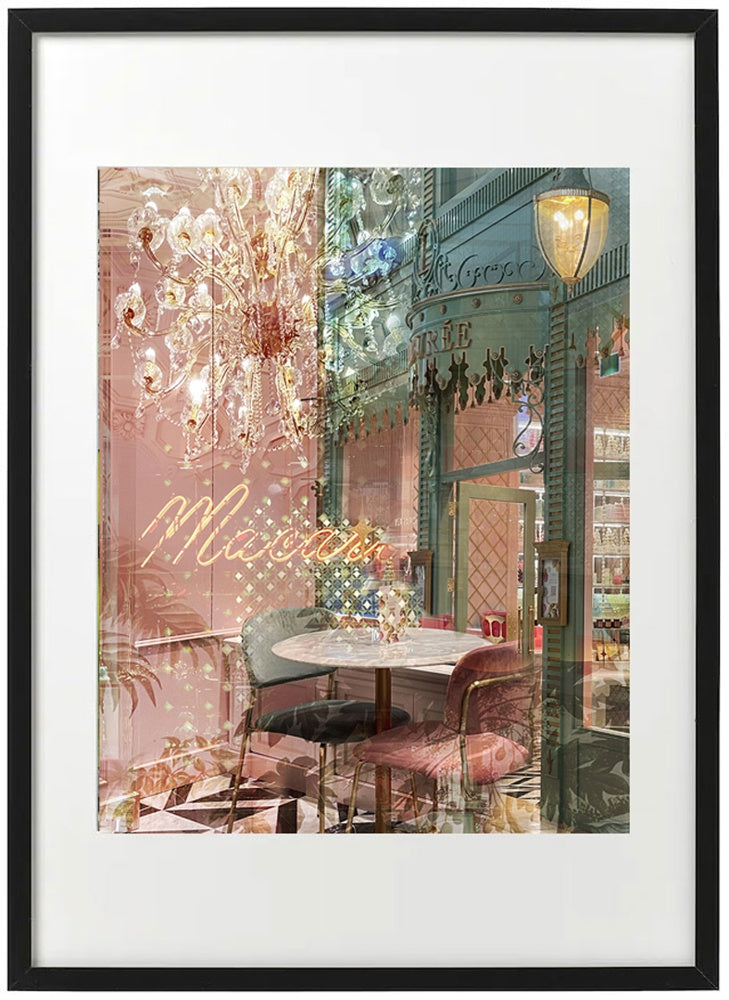 Laduree | helloart