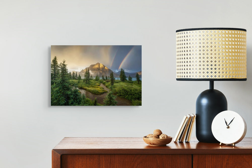 Chromatic Majesty | helloart