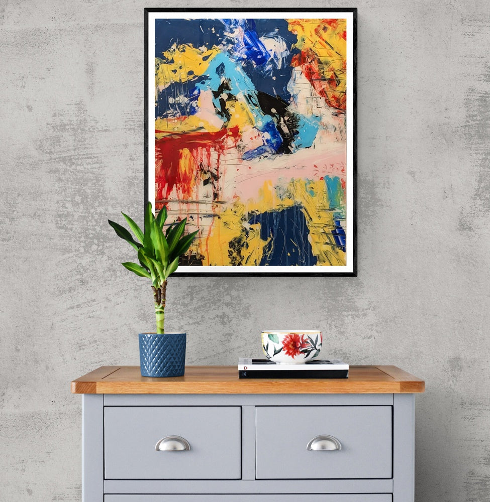 ALPHA LUPI | helloart