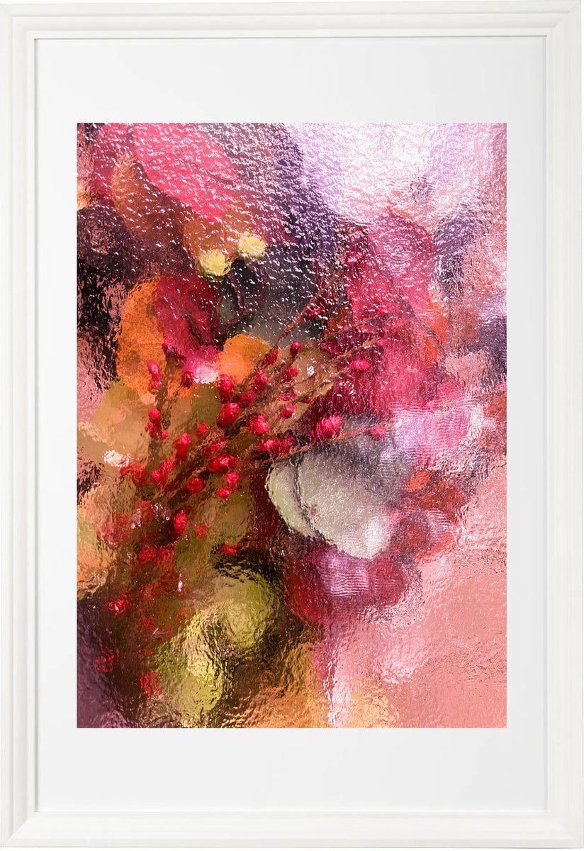 GLAMOUR PARADE: THE GUSH OF DAWN | helloart